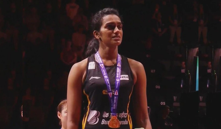 ’ನಿವೃತ್ತಿ ಹೊಂದಿದ್ದೇನೆ’ ಎಂದು ಅಭಿಮಾನಿಗಳಿಗೆ ಶಾಕ್ ನೀಡಿದ ಪಿ.ವಿ ಸಿಂಧೂ!