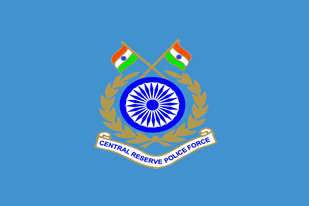 ವಾಹನ ಚಾಲಕನಿಗೆ ಕೊರೊನಾ ಸೋಂಕು: CRPF ಕೇಂದ್ರ ಕಚೇರಿ ಸೀಲ್‌ಡೌನ್‌