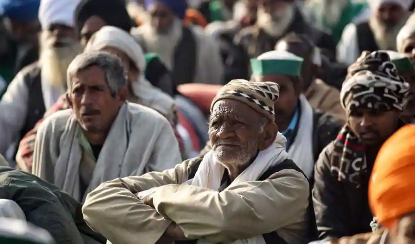 ’ನಡುಗುತ್ತಿರುವ ಗಣತಂತ್ರದಲ್ಲಿ ಆಂದೋಲನದ ಬಿಸಿ’: ಡಾ. ಸ್ವಾತಿ