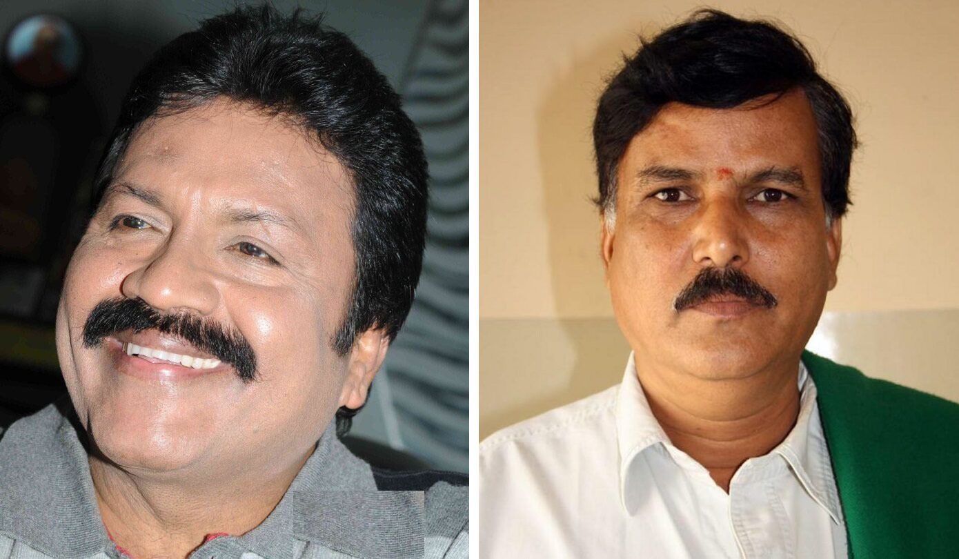 ತಮ್ಮ ಮಾತಿನ ಫಲವನ್ನು ಬಿ. ಸಿ. ಪಾಟೀಲ್ ಶೀಘ್ರದಲ್ಲೇ ಅನುಭವಿಸಲಿದ್ದಾರೆ: ಕುರುಬೂರು ...