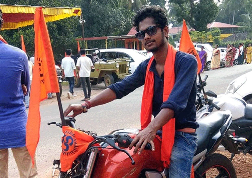 ಕಾರ್ಯಕರ್ತನ ಪತ್ನಿಯನ್ನೇ ಅಪಹರಿಸಿದ ಬಜರಂಗದಳ ಸಂಚಾಲಕ | Naanu gauri