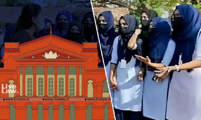 Hijab Live | ವಿಚಾರಣೆ ಸೋಮವಾರಕ್ಕೆ ಮುಂದೂಡಿದ ಹೈಕೋರ್ಟ್‌ | Naanu gauri