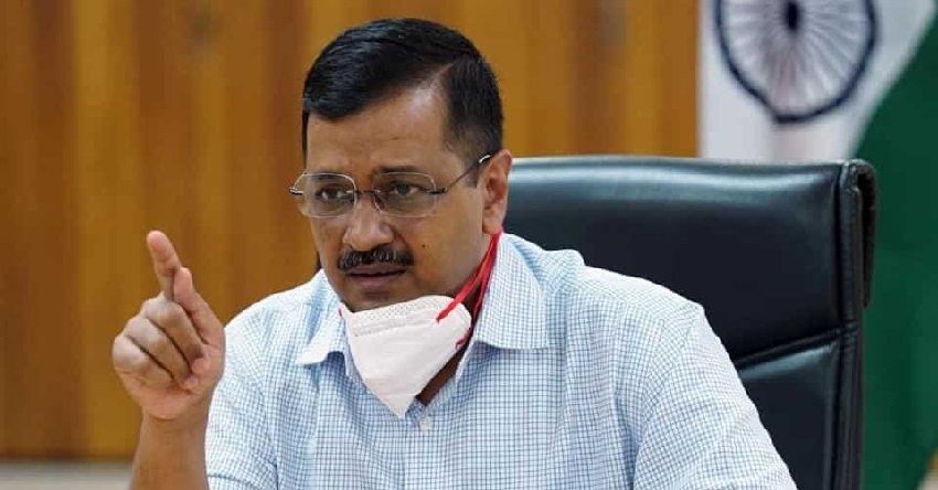 ಬಿಜೆಪಿ ‘ಸರಕಾರಗಳ ಸರಣಿ ಕೊಲೆಗಾರ’: ಕೇಜ್ರಿವಾಲ್ | Naanu Gauri