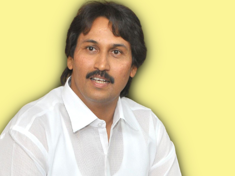 ಸೊರಬ: ಬಂಗಾರಪ್ಪ ಪುತ್ರರ ಕಲಹದಲ್ಲಿ ಕೇಸರಿ ಕಸರತ್ತು!