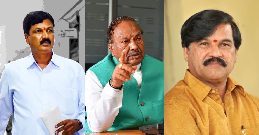 ಸಚಿವ ಸ್ಥಾನ ಸಿಗದ ಕಾರಣ ಅಧಿವೇಶನಕ್ಕೆ ಬಾರದ ಬಿಜೆಪಿ ಶಾಸಕರು? | Naanu Gauri