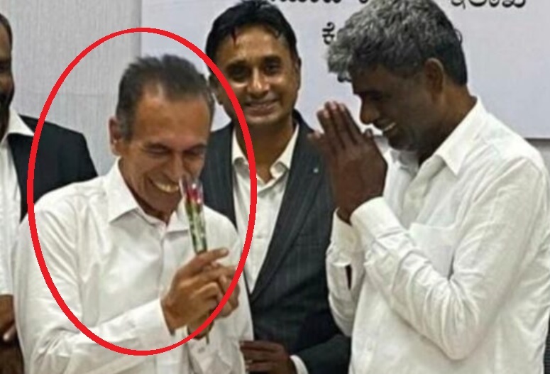 ಸಾಗರದ ದಲಿತ ವಿದ್ಯಾರ್ಥಿನಿ ಪ್ರಕರಣ; ವಸತಿ ಶಾಲೆ ಮುಖ್ಯಸ್ಥನ ವಿರುದ್ಧ ‘ಪೋಕ್ಸೋ ...