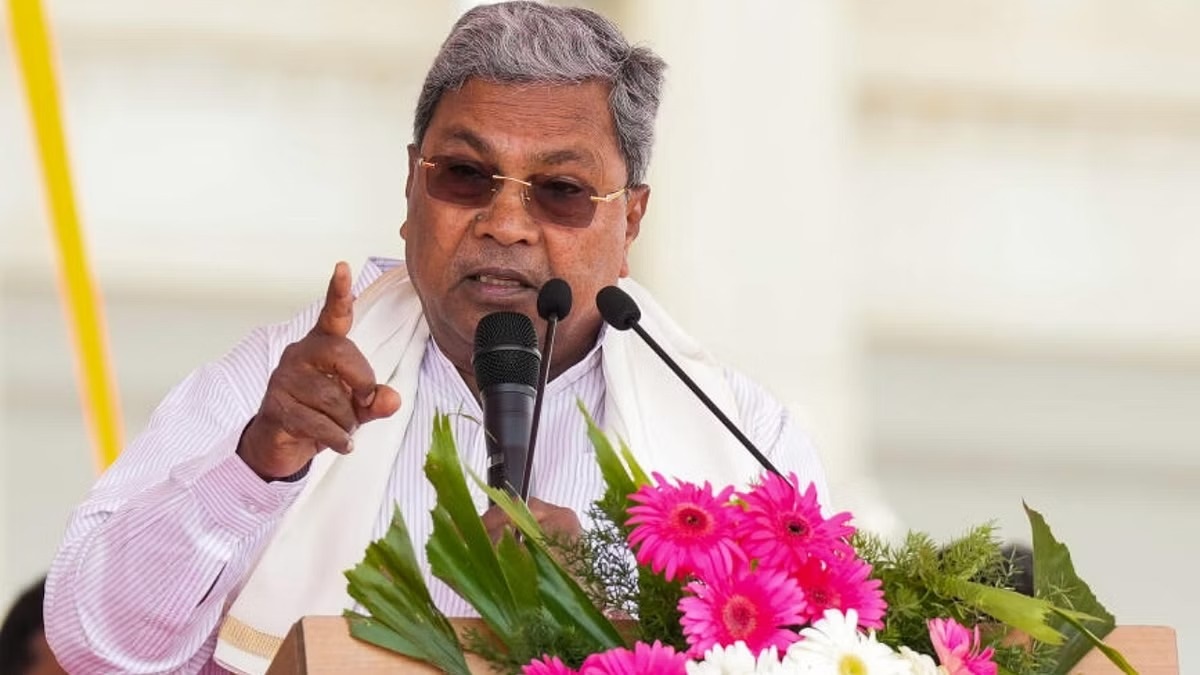 ಮುಸ್ಲಿಮರು ಸೇರಿದಂತೆ ಎಲ್ಲರಿಗೂ ರಕ್ಷಣೆ ಕೊಡುತ್ತೇನೆ ಎಂದಿದ್ದೆ, ಇದರಲ್ಲಿ ...