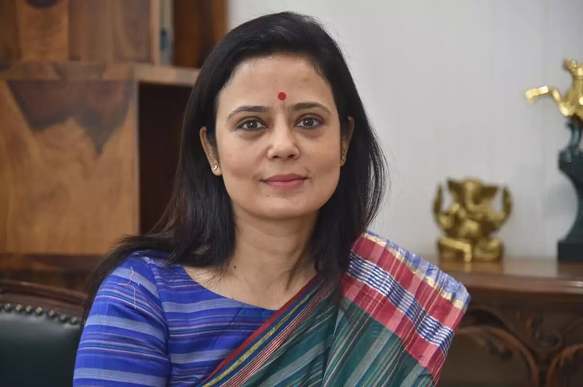 ಮಹಿಳಾ ಆಯೋಗದ ಮುಖ್ಯಸ್ಥೆ ಕುರಿತು ಪೋಸ್ಟ್‌; ಮಹುವಾ ವಿರುದ್ಧ ಕೇಸ್
