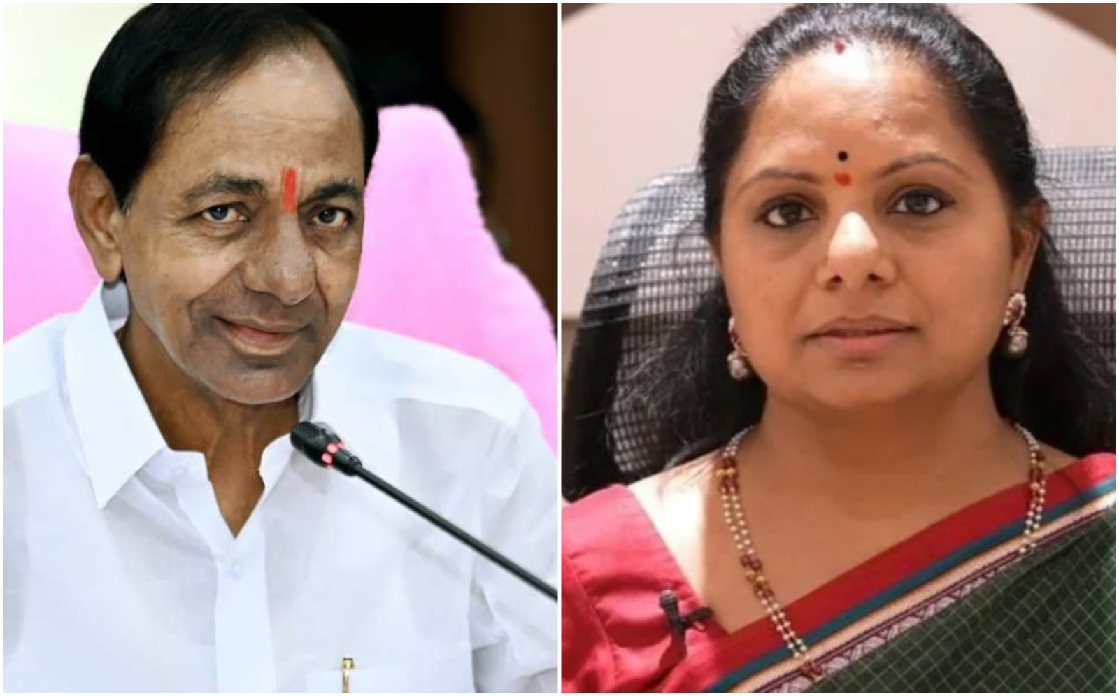 ತೆಲಂಗಾಣದಲ್ಲಿ ಬಿಆರ್‌ಎಸ್-ಬಿಜೆಪಿ ಮೈತ್ರಿ? ಹೊಸ ಚರ್ಚೆ ಹುಟ್ಟು ಹಾಕಿದ ವೈರಲ್ ಪತ್ರ ...